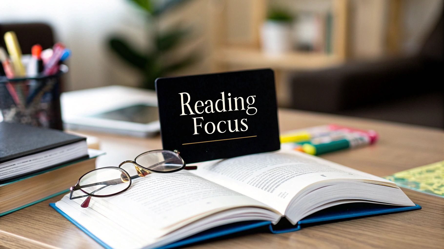 Reading with ADHD: Practical Tips to Boost Focus and Enjoy Reading ...